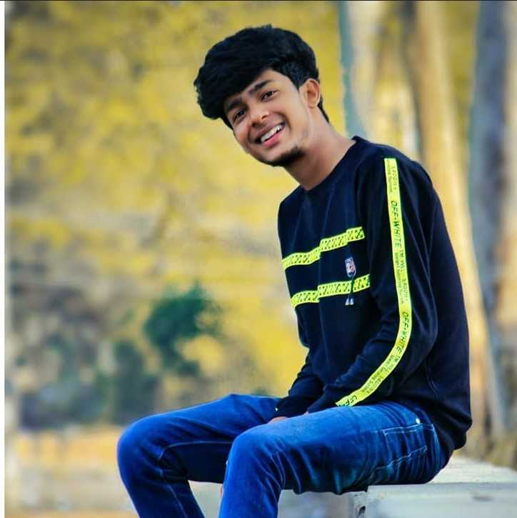 Salman Sheikh Influencer| Biography Career Personal Life