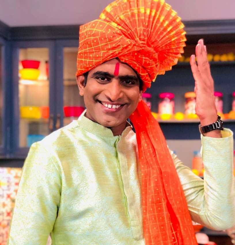 Sandeep Pathak Movie Star Wife, Movies, Biography, Family