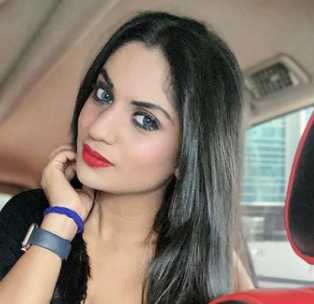 Afreen Siddiqui Influencer| Biography Birthday Age