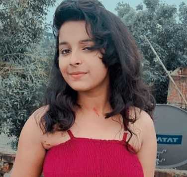 Ayushi Jha Influencer| Content Creator