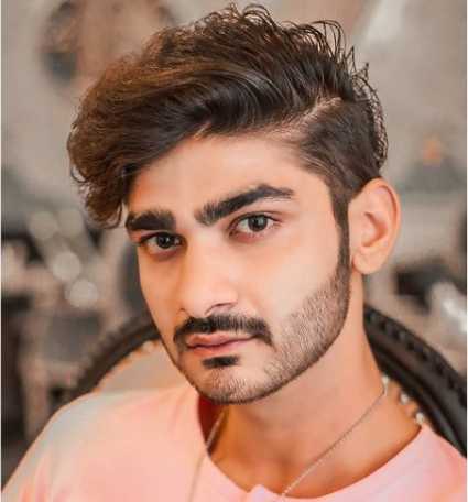 Piyush Sahu Influencers | Age Birthday Biography
