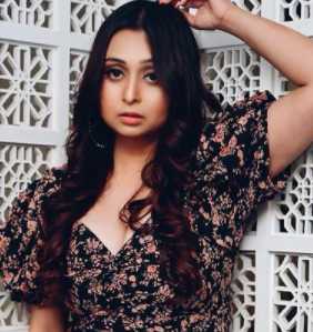 Meghna Datta Influencers | Age Birthday Biography