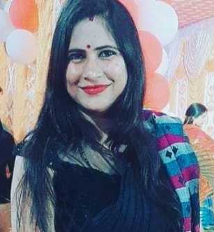Anupama Mishra Influencer |Biography Birthday Age