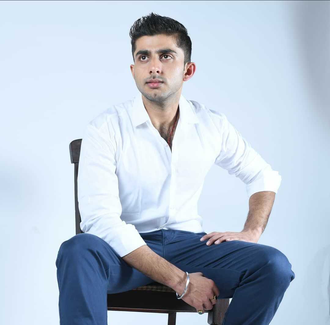 Rajat Arora Actor | Biography Birthday Age