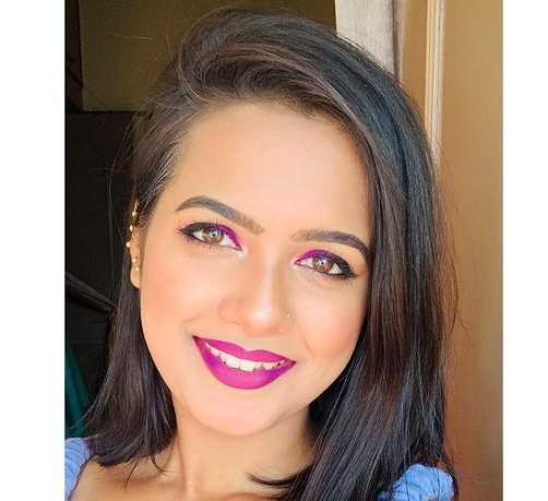 Prajyoti Mishra Influencers | Age Birthday Biography