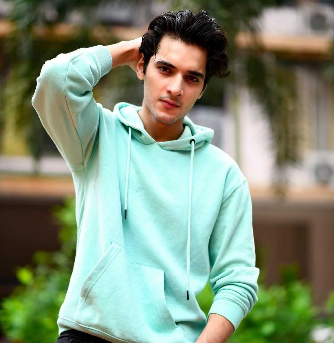 Mohit Duseja Actor| Biography Birthday Age