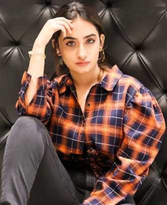 Roma Jani Influencers | Age Birthday Biography