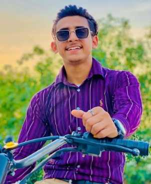 Prabal Sharma Influencer | Biography Birthday Age