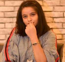 Divya Misra Influencer| Biography Career Personal Life