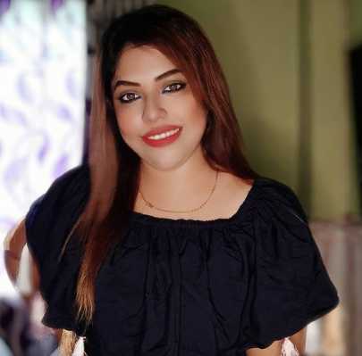 Simran Kaur Influencer Age, Biography, Boyfriend, Birthday