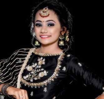 Kinjal Dave Youtuber Age, Photos, Husband, Biography, Family