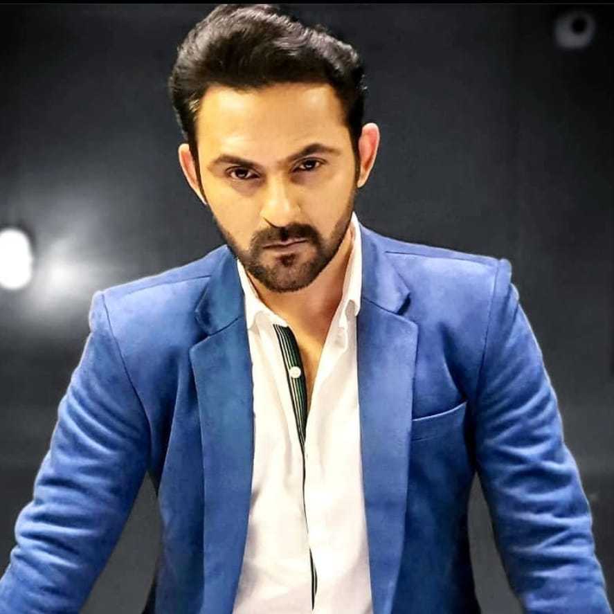 Jay Zaveri TV Artist - Birthday,Age,Girlfriend,Biography