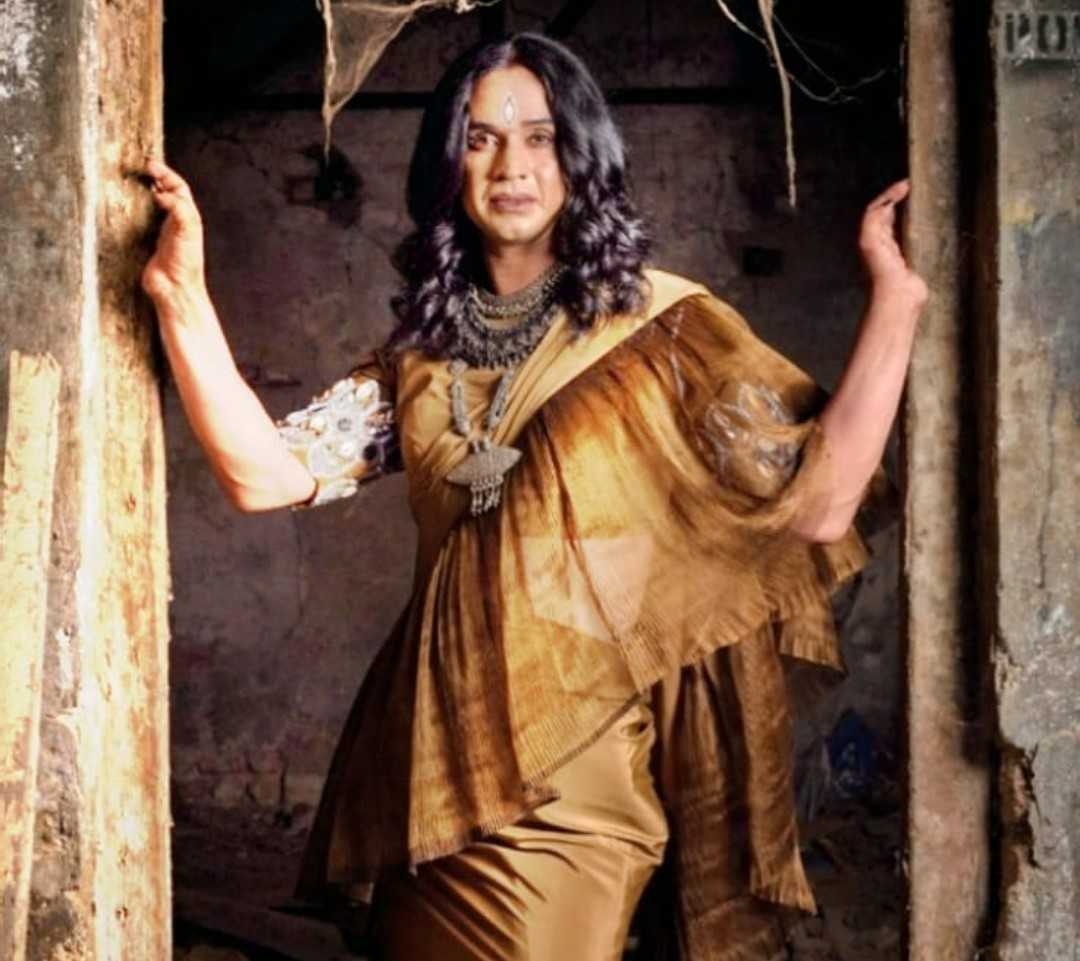 Pooja Sharma Dancer Age, Husband, Photos, Height, TV Shows