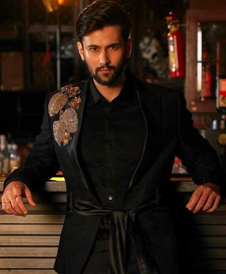 Summit Bhardwaj Indian Actor | Birthday Biography Age