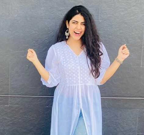 RJ Karishma Content Creator Husband Age Birthday Biography