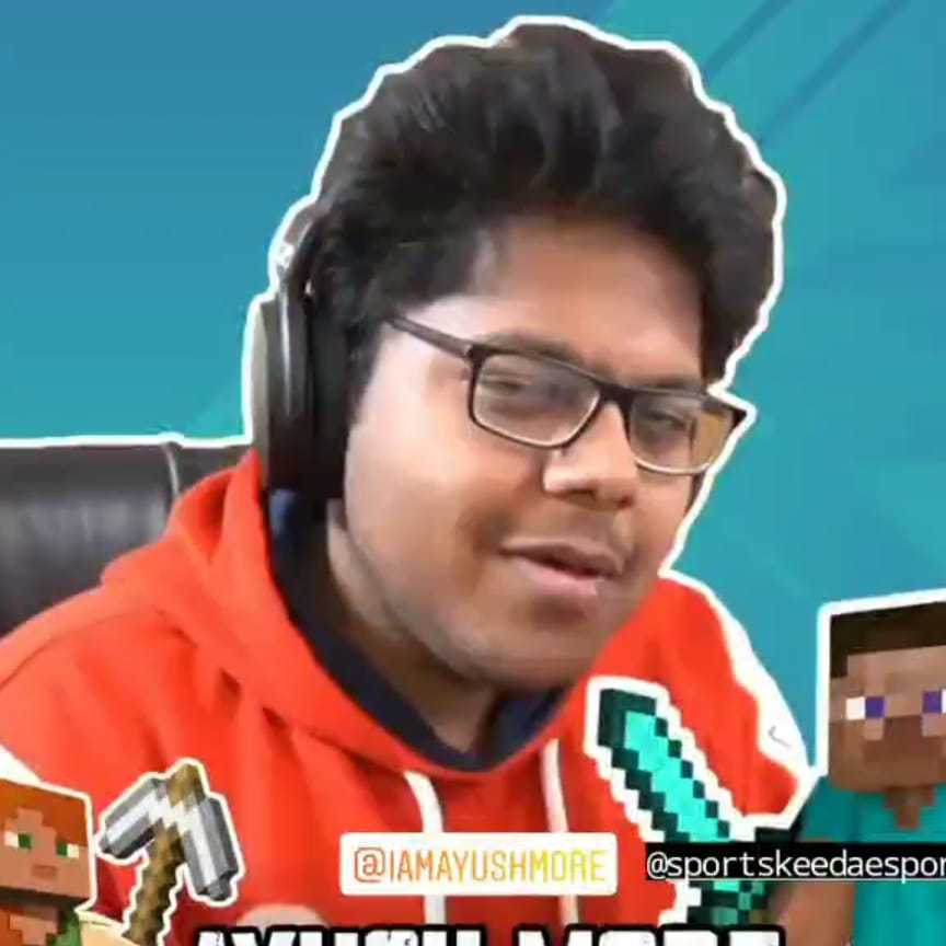 Ayush More Influencer| Biography Youtuber Career