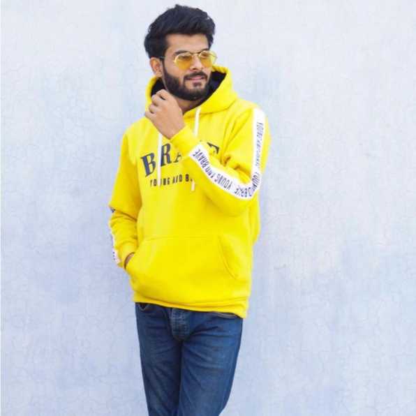 Rajiv Kumar Content Creator Education, Age, Movies, Biography