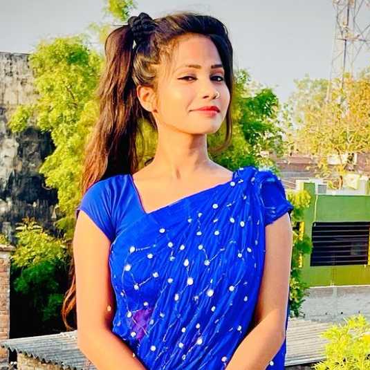 Anjali Chauhan Youtuber Biography, Photos, Age, Family