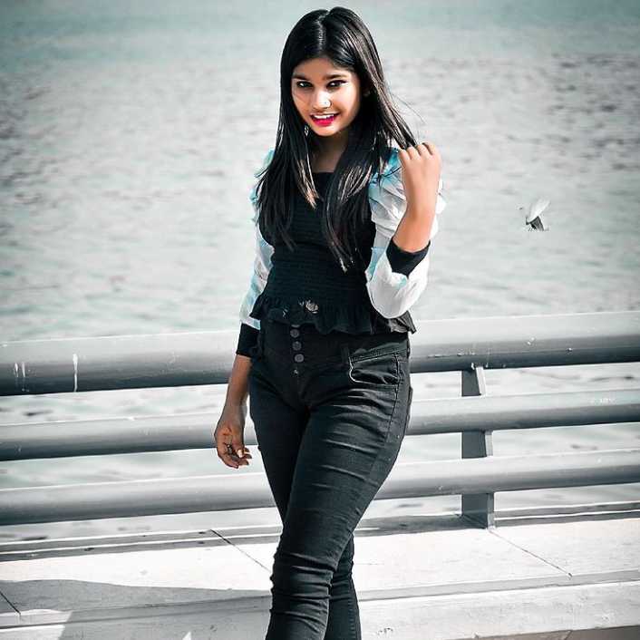 Kinjal Thakor Actor | Biography Age Personal life