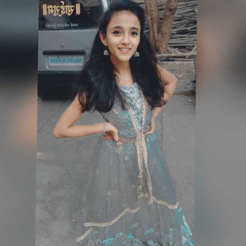 Khushi Pandey Content Creator | Biography Model Influencer