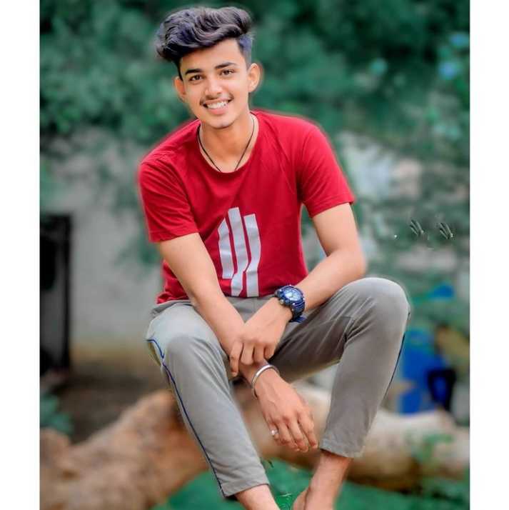 Pratik Virat Influencer | Biography Content creator