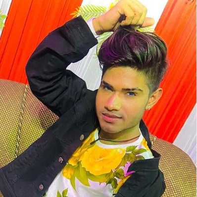 Ravi Sagar Influencer | Biography Birthday Age