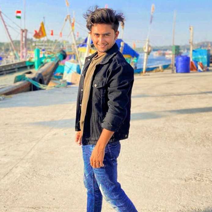Prashant Singh Rajput Actor | Biography Career Hobbies