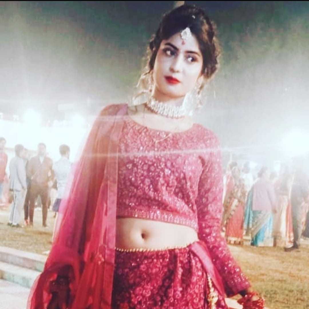 Puja Rajput Influencer| Biography Career Personal Life