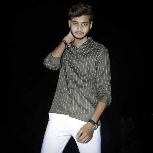 Shubham Verma Influencer | Biography Birthplace Career