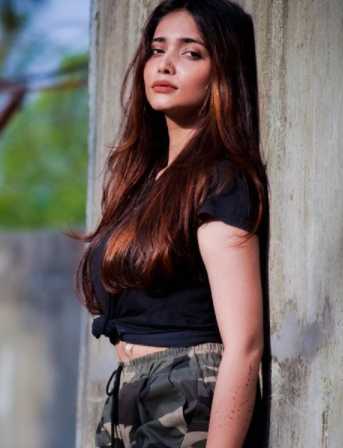 Samaira Khan Influencer| Biography Career Personal Life