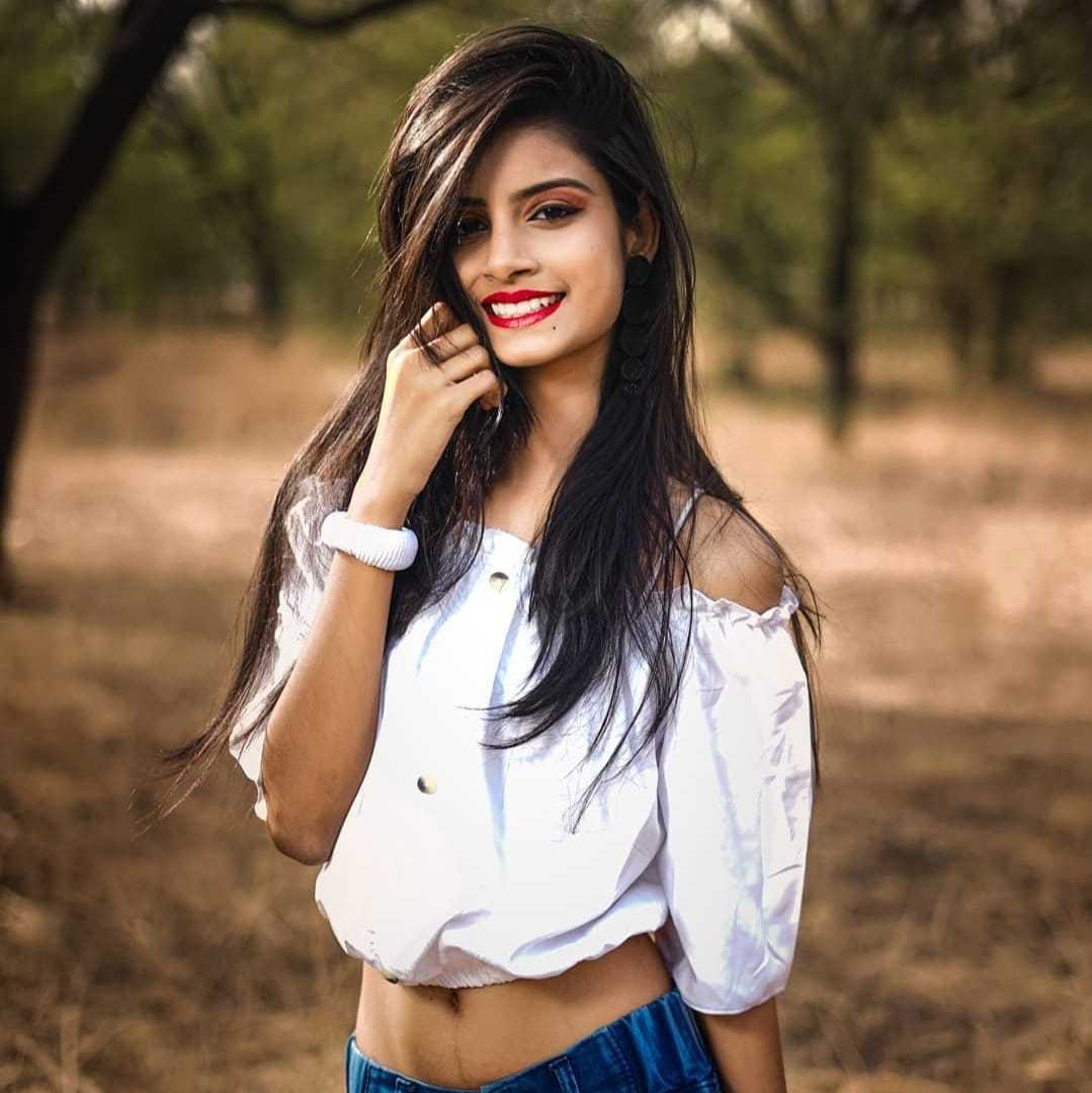 Aliya Patel Influencer| Biography Career Personal Life