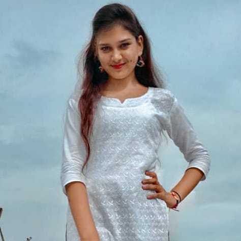 Muskan Tiwari Content Creator Influencer | Biography Career Hobbies