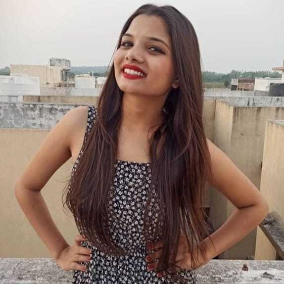 Ruchita Patel Influencers | Age Birthday Biography
