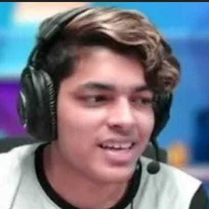 Ashish Patel Youtuber Gamer | Biography Birthday Age