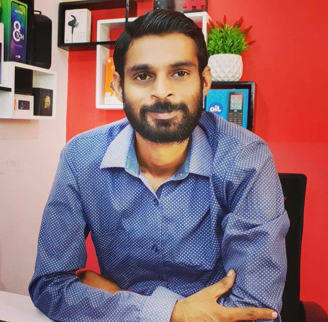 Sharvan Kumar YouTuber | Biography Career Instagram