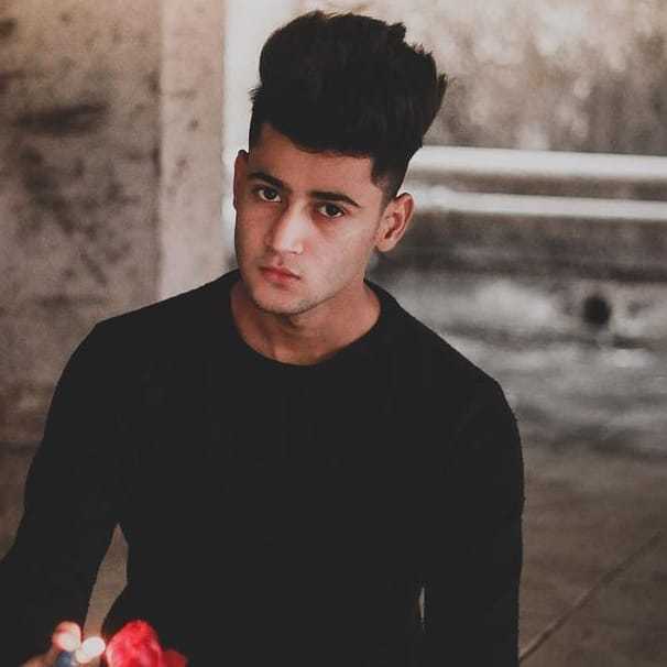 Faizan Influencer Content Creator | Biography Age Birthday