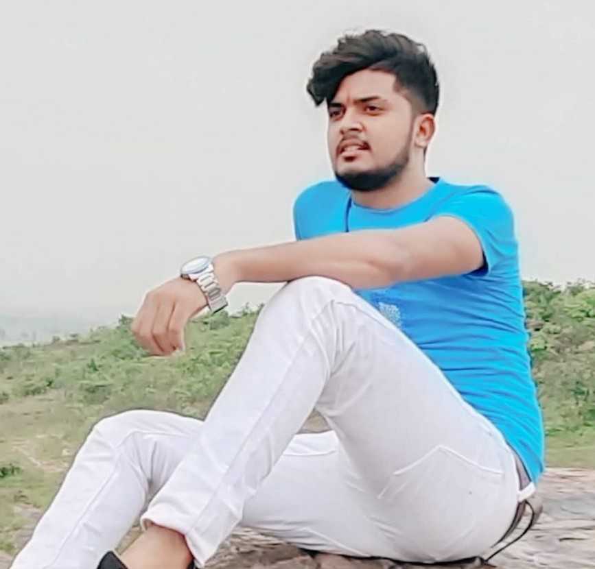 Anand Pandey Influencer | Biography Birthday Age