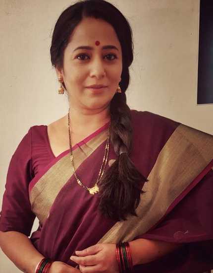 Ritu Seth TV Artist | Biography Age Birthday
