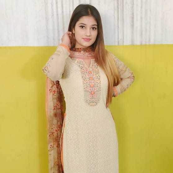 Anamta Hasan Influencers | Age Birthday Biography