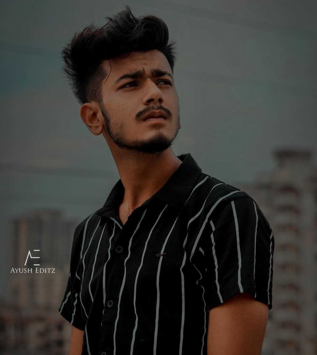 Rhythm Arora Influencers | Age Birthday Biography