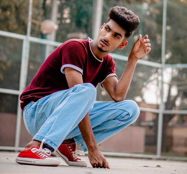 Happy Singh Influencer | Biography Content creator