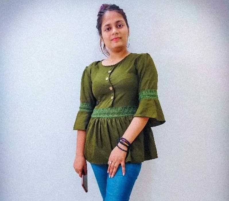 Varsha Patel Influencer|Biography Birthday Age