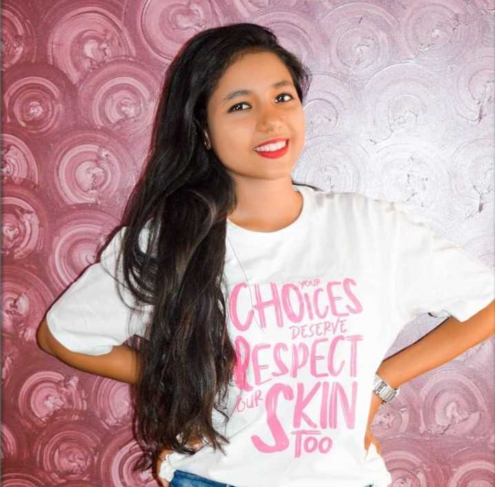 Muskan Shanu Influencers | Age Birthday Biography