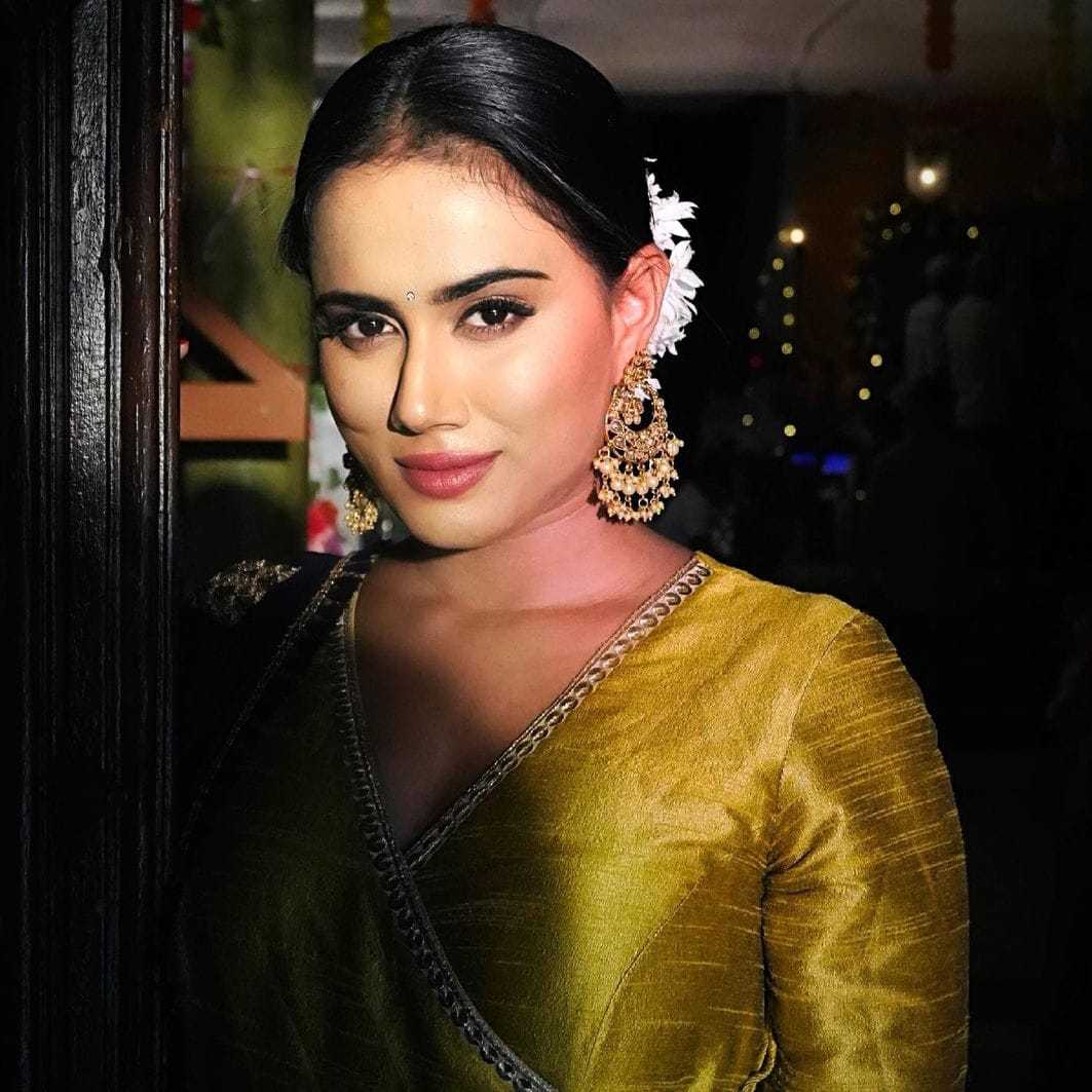 Rutuja Sawant TV Actress | Biography Birthday Age