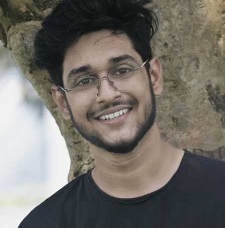 Riaz Laskar Content Creator Age, Wife, Biography, Birthday, Family