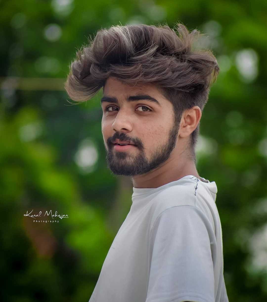 Kunal Mahajan Content Creator | Biography Influencer