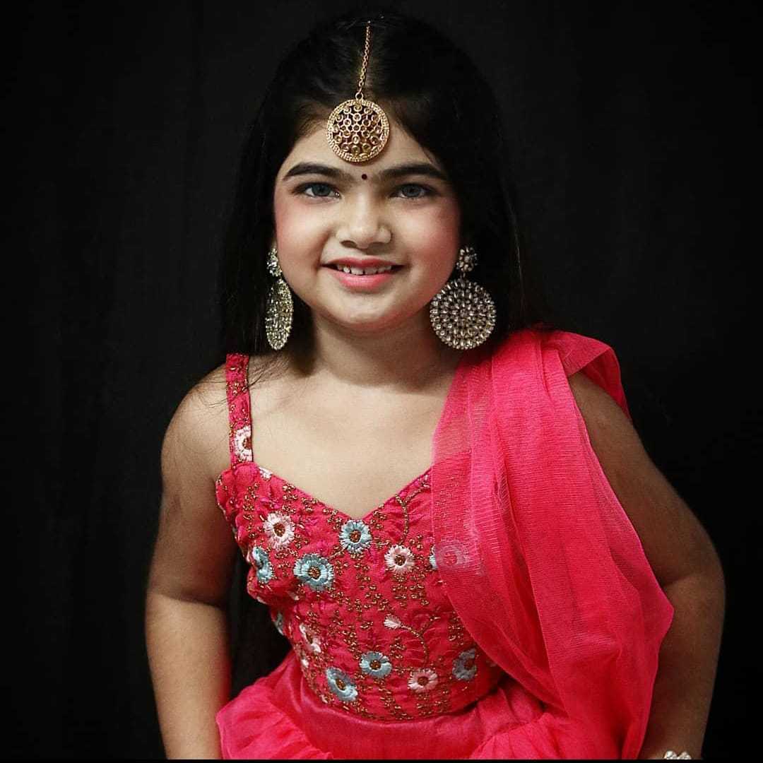 Krisha Pandirkar TV Artist | Biography Age Birthday