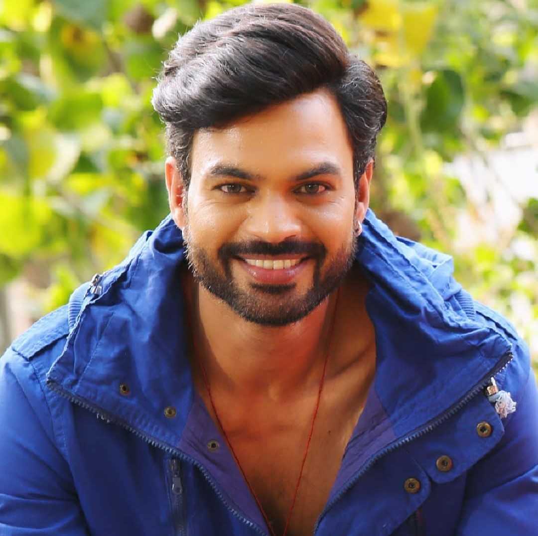 Yuvraaj Parashar Movie Artist | Age Birthday Biography