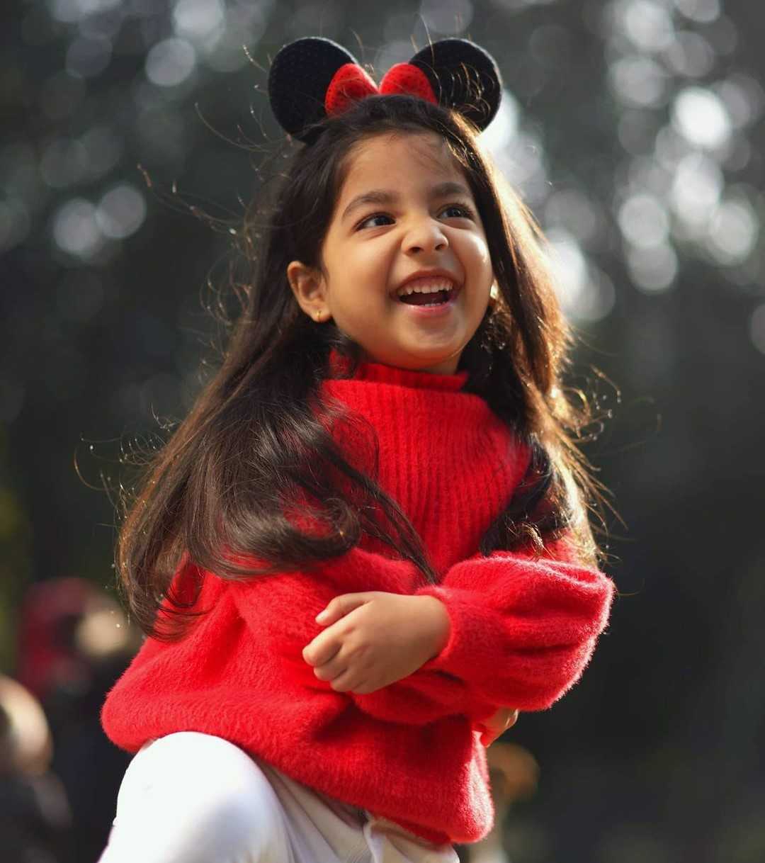 Shivanya Influencer Photos, Movies, Age, Birthday