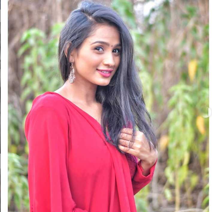 Divya Subhash Actress | Biography Birthday Age